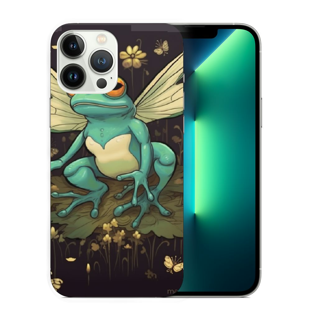 COMIO iPhone 15 Farmcore Naturcore Cottagecore Aesthetic Cute Fairy ...