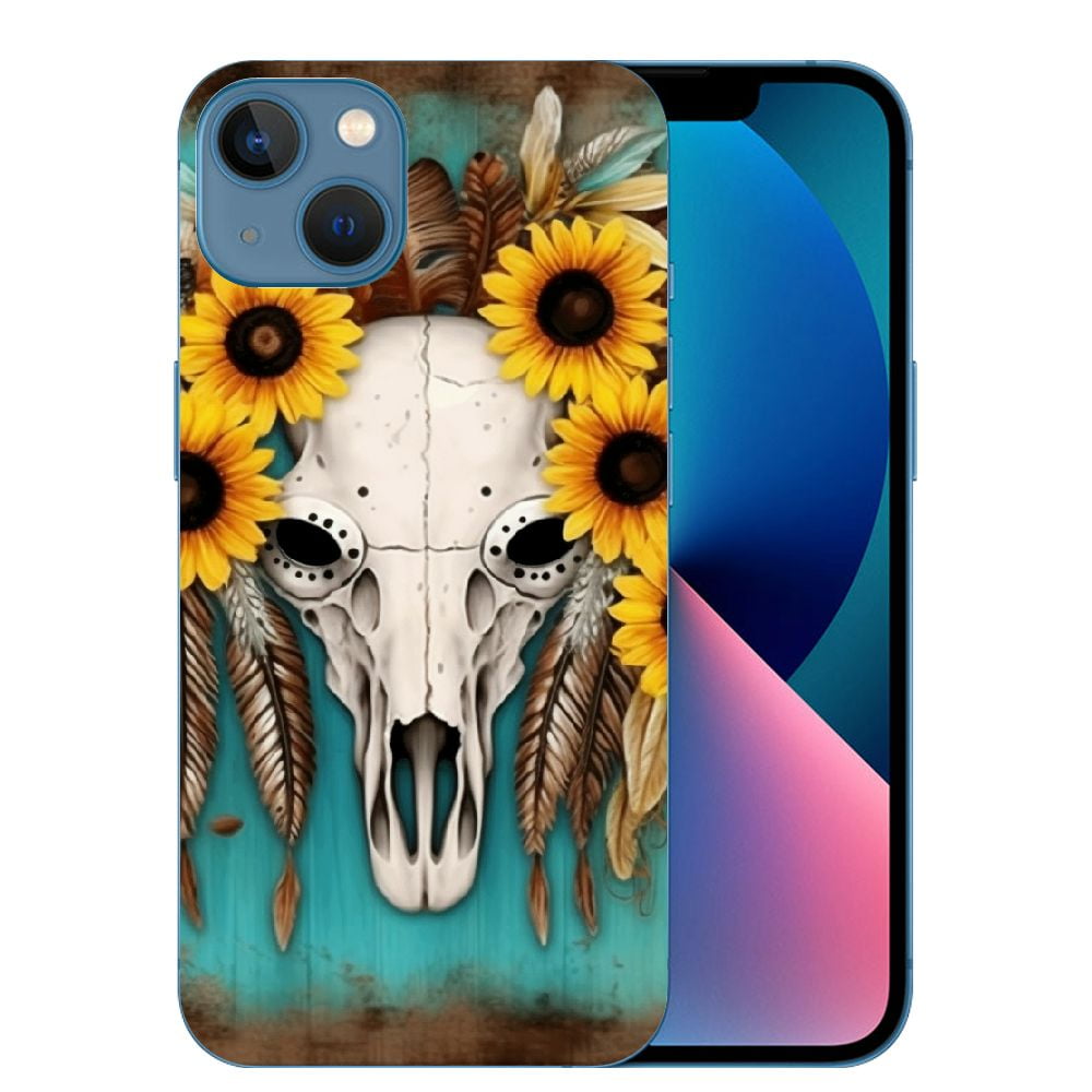 COMIO iPhone 15 Pro Max Turquoise Case - Walmart.com