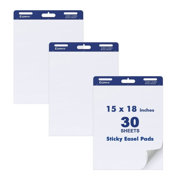 Flip Charts Pads