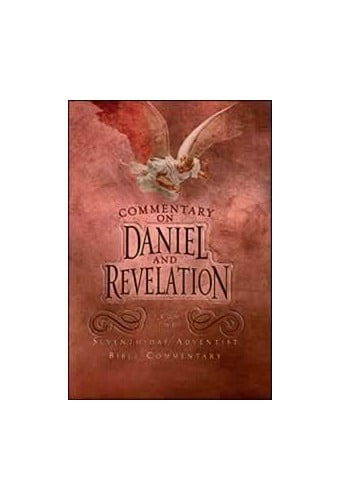 Pre-Owned Commentary On Daniel & The Revelation Paperback - Walmart.com