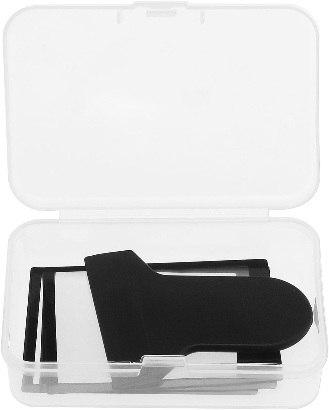 3PCS HD Clarity Full Coverage Screen Protector Tempered Gl Anti-Bubble ...