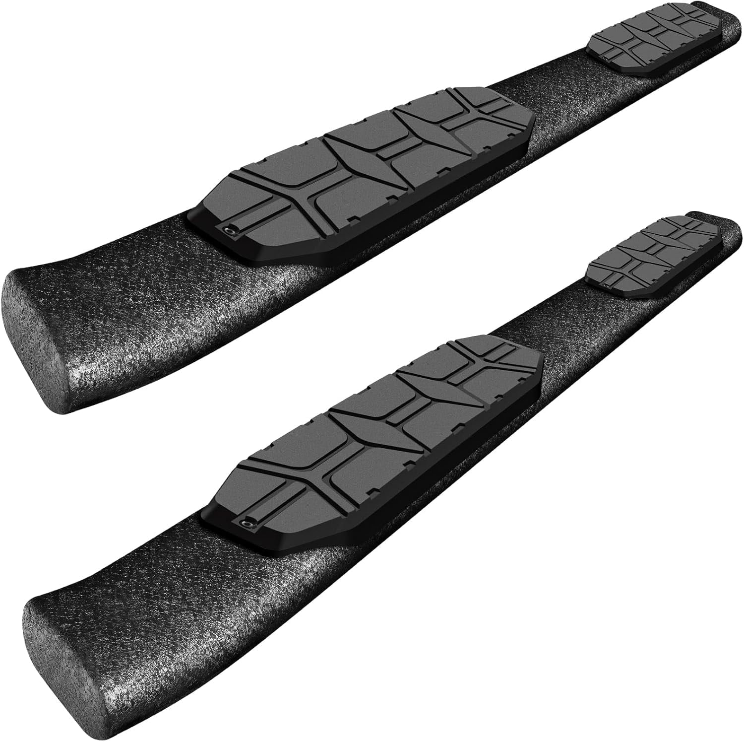 COMNOVA AUTOPART 5X Running Boards Compatible with 2025 2026 Toyota ...