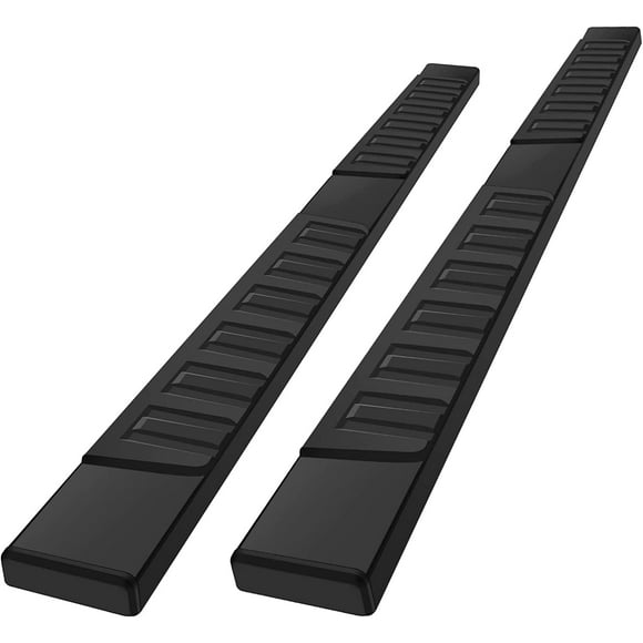 Chevy Colorado Running Boards