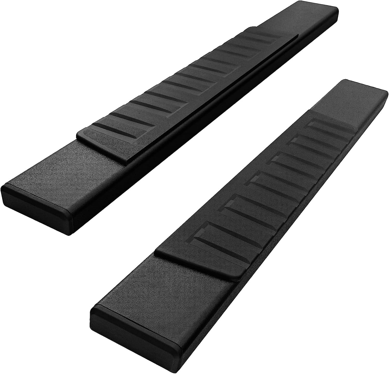 COMNOVA AUTOPART H6 Running Boards for 2015-2023 Ford F150 Regular Cab ...