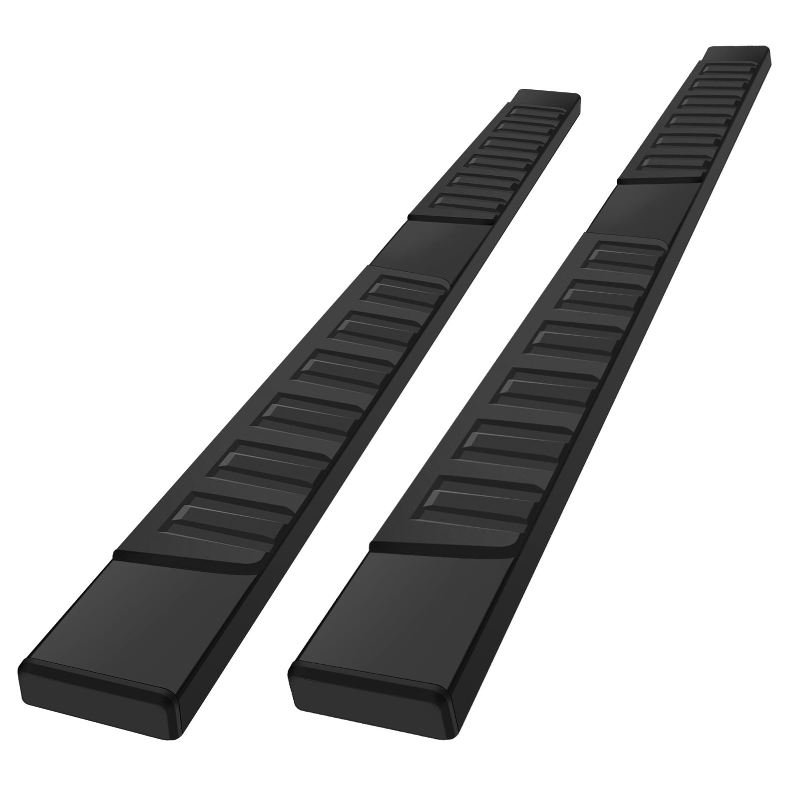 COMNOVA AUTOPART Running Boards for 2009-2018 Dodge Ram 1500 Crew Cab ...