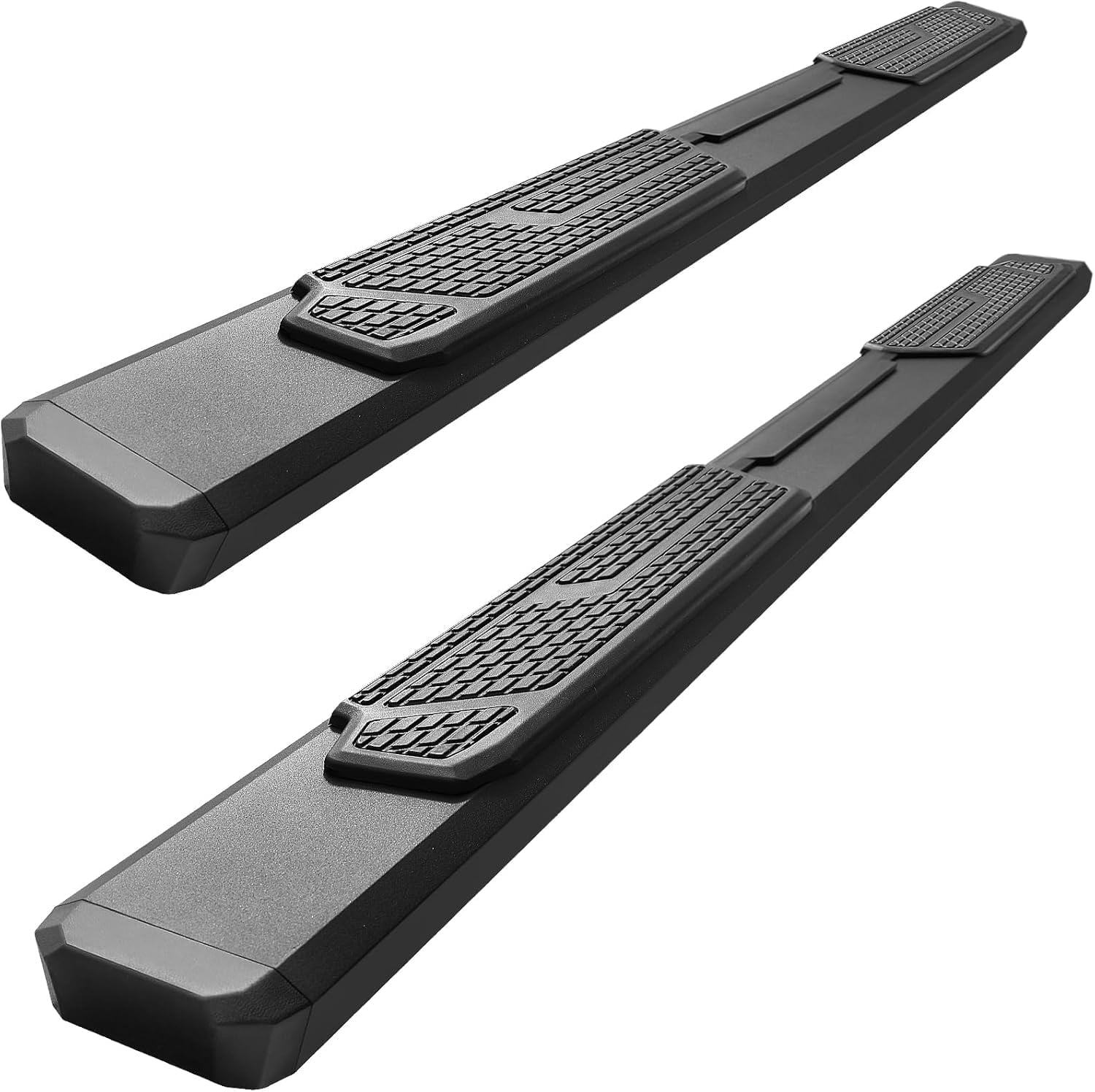 COMNOVA AUTOPART T53 5.5Inch OE Style Running Boards Compatible with ...