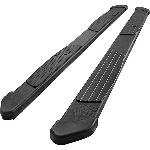 COMNOVA AUTOPART T6 Running Boards for 2017-2023 Honda Ridgeline, Black ...