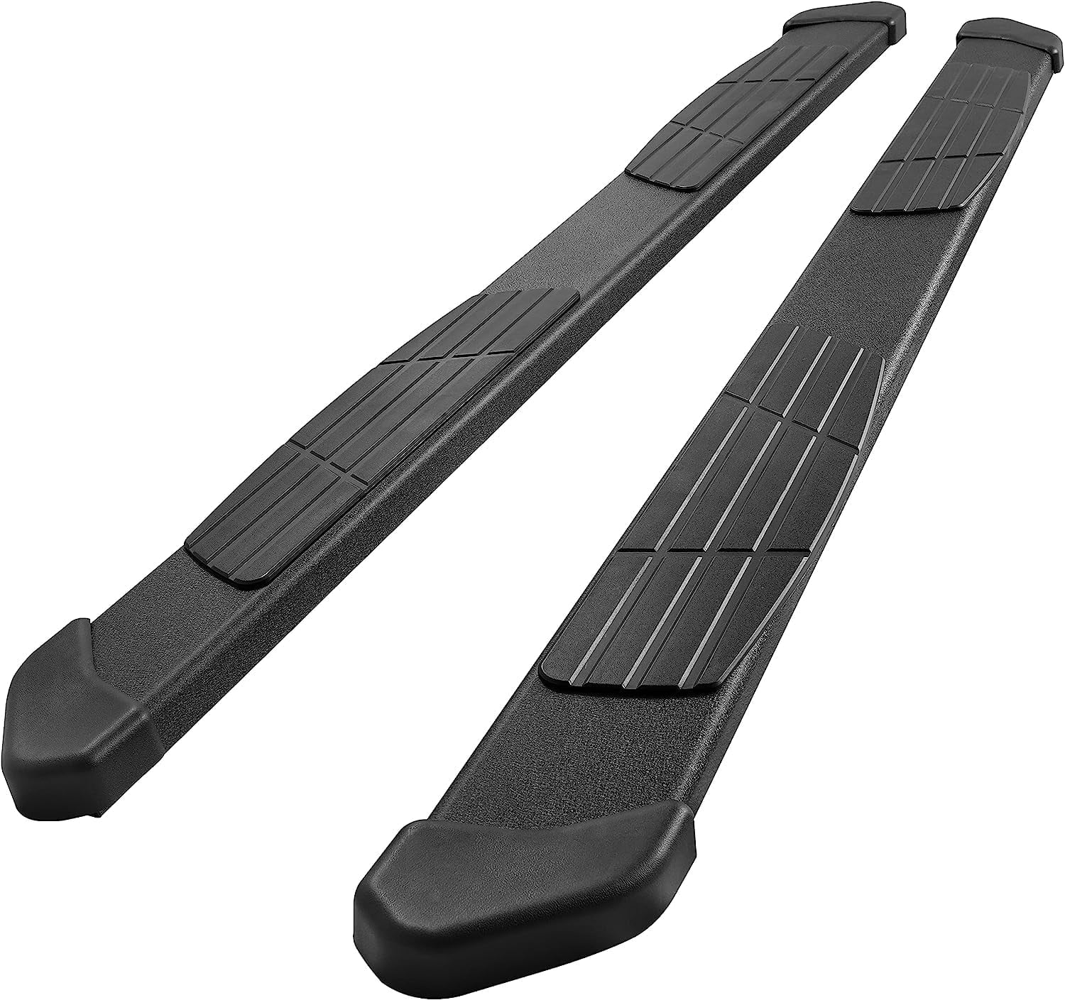 COMNOVA AUTOPART T6 Running Boards for 2019-2024 Dodge Ram 1500 New ...
