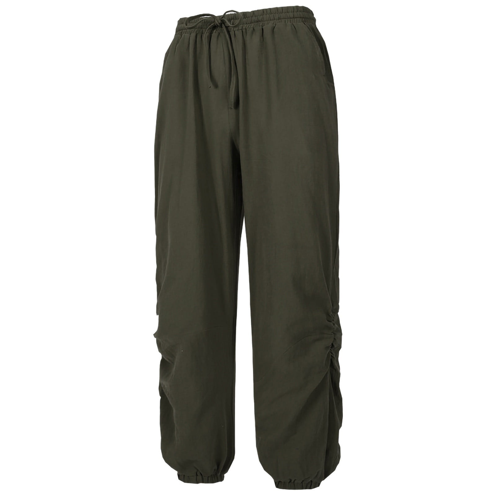 COMOREBI Sweatpants Men European Trend Loose Fast Drying Athleisure ...