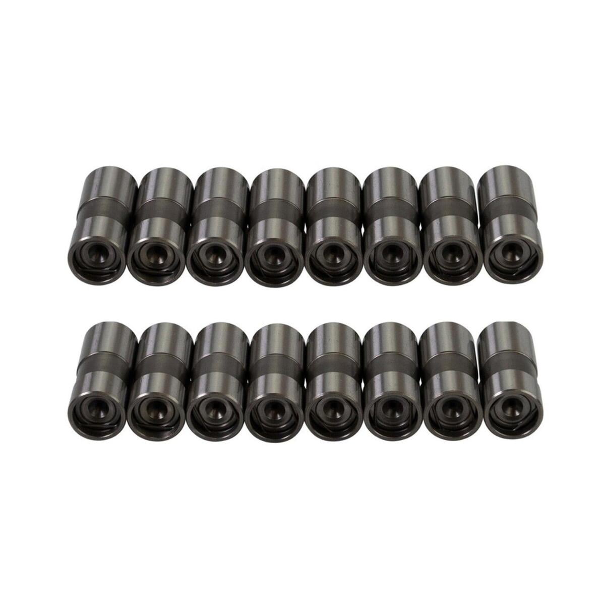 COMP Cams 310113016 Xtreme Energy DLC Hyd Flat Tappet Lifters, Fits ...