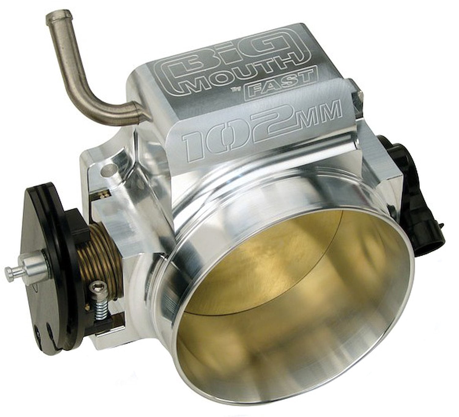 COMP Cams 54103 Throttle Body (LSX 102m with TPS) - Walmart.com