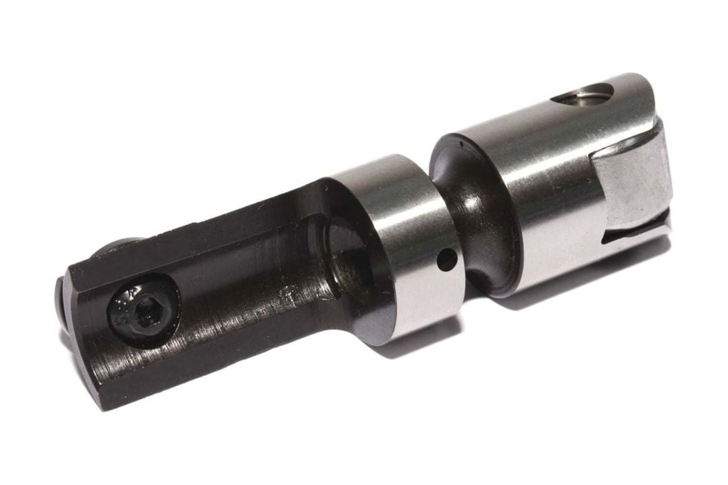 COMP Cams 892C-1 Endure-X 0.3 Tall Solid Roller Cutaway Lifter for ...