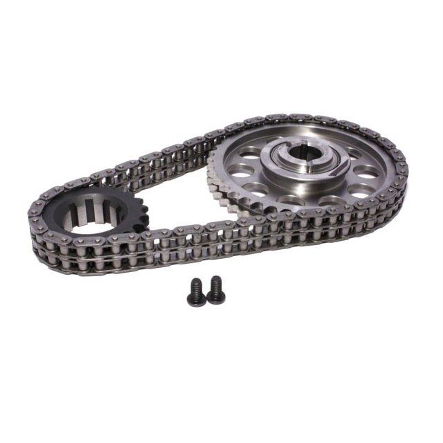 COMP Cams Billet Timing Set FF 9-Keyway - Walmart.com