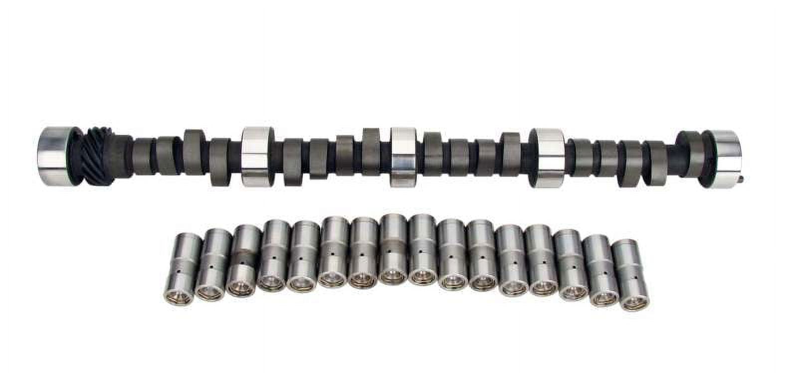 COMP Cams CL12-238-2 Xtreme Energy Hydraulic Camshaft Kit, Chevy S/B ...