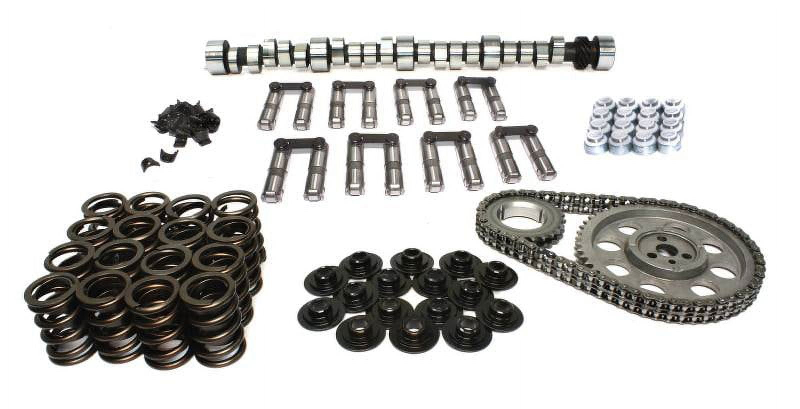 COMP Cams Camshaft Kit CS XR276HR-12 Fits select: 1967-1975 CHEVROLET ...