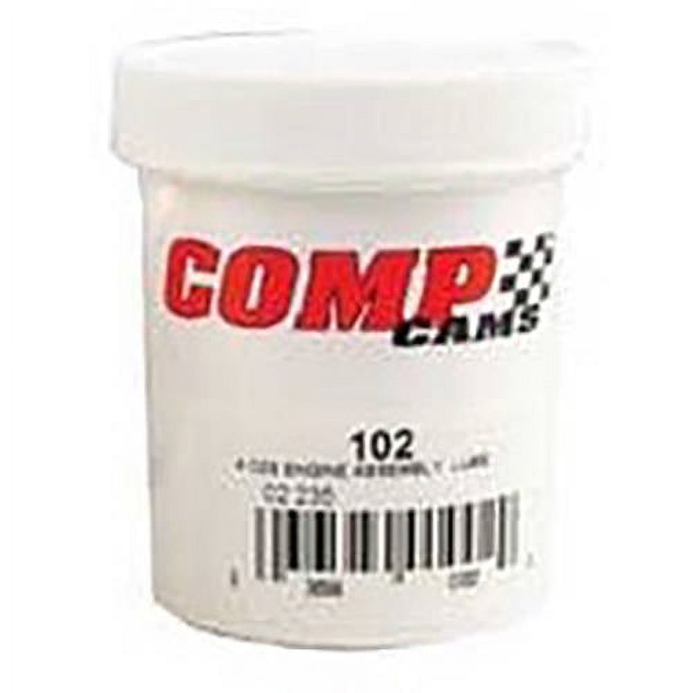 COMP Cams Engine Assembly Lube 4 Oz. - Walmart.com