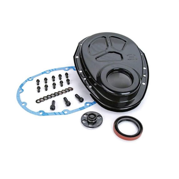 COMP Cams Front Cover Chevy 265-400 - Walmart.com