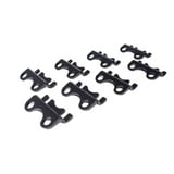 COMP Cams Guide Plates CS 5/16 - Walmart.com