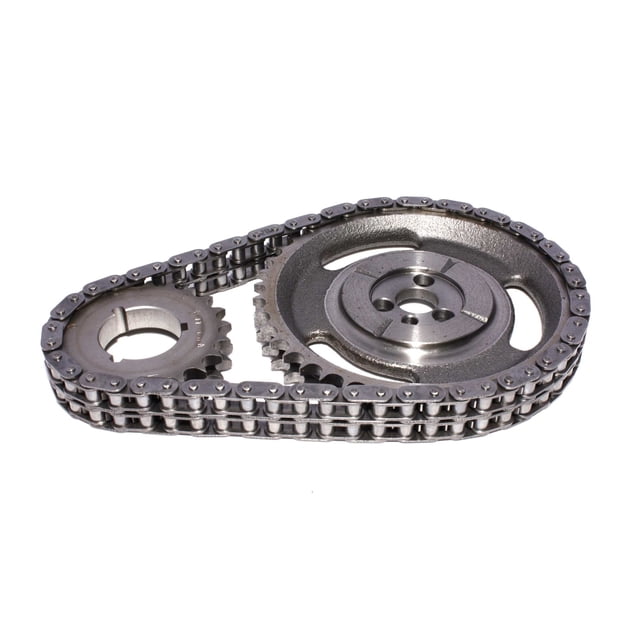 COMP Cams Hi-Tech Roller Timing Set CS/ - Walmart.com