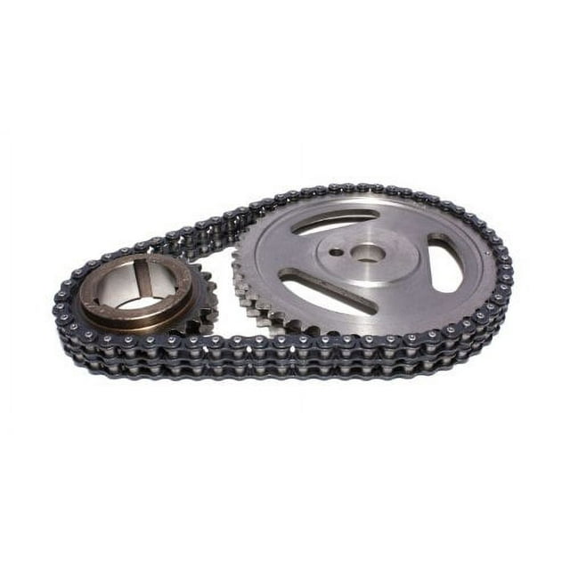 COMP Cams Magnum Dbl Row Timing Set Olds - Walmart.com