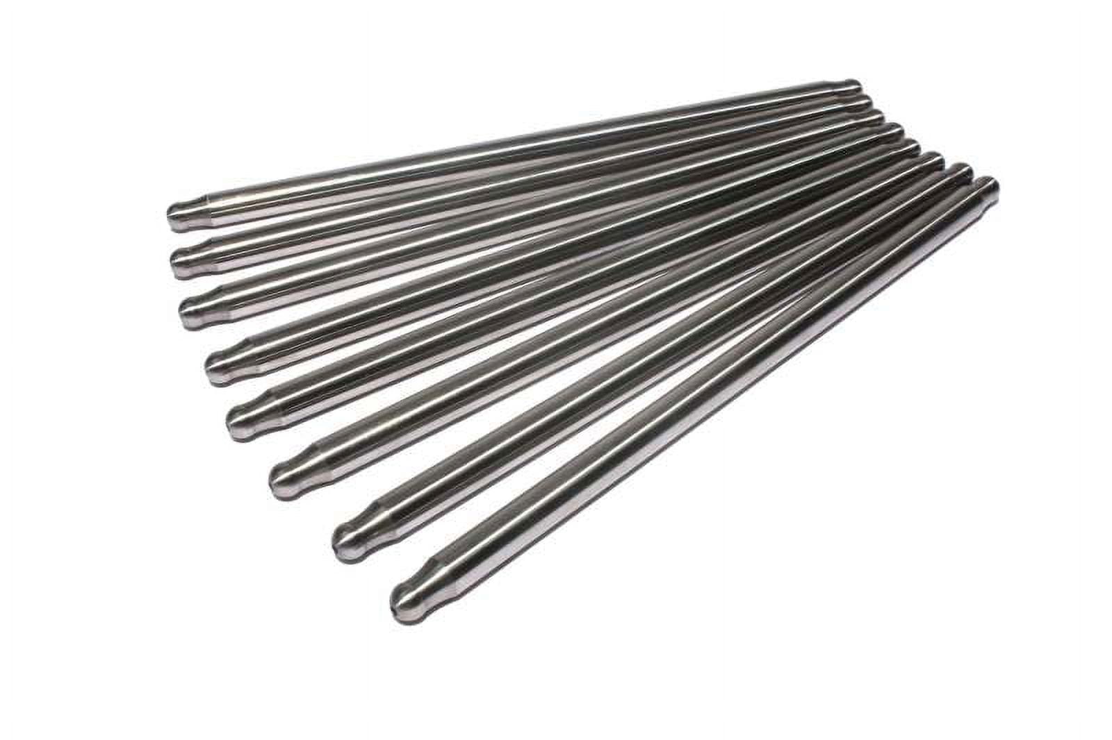 COMP Cams Pushrods CB H/T 3/8 Int +.100 - Walmart.com