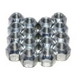 COMP Cams Rocker Arm Nuts 3/8in - Walmart.com