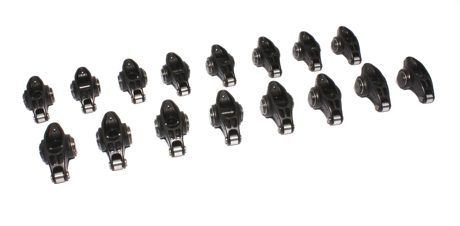 COMP Cams Rocker ArmsFC FF 1.7 7/16 Ult - Walmart Business Supplies
