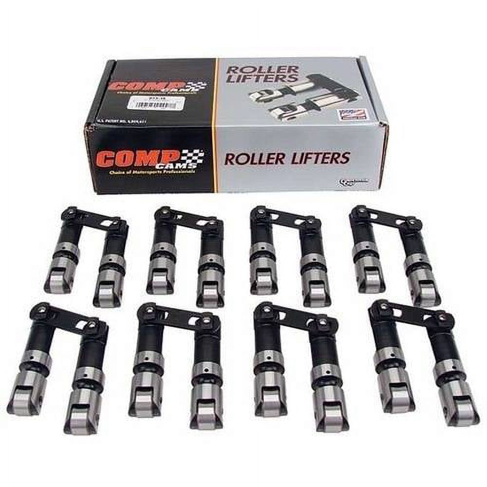 COMP Cams Roller Lifters CS +.300in - Walmart.com