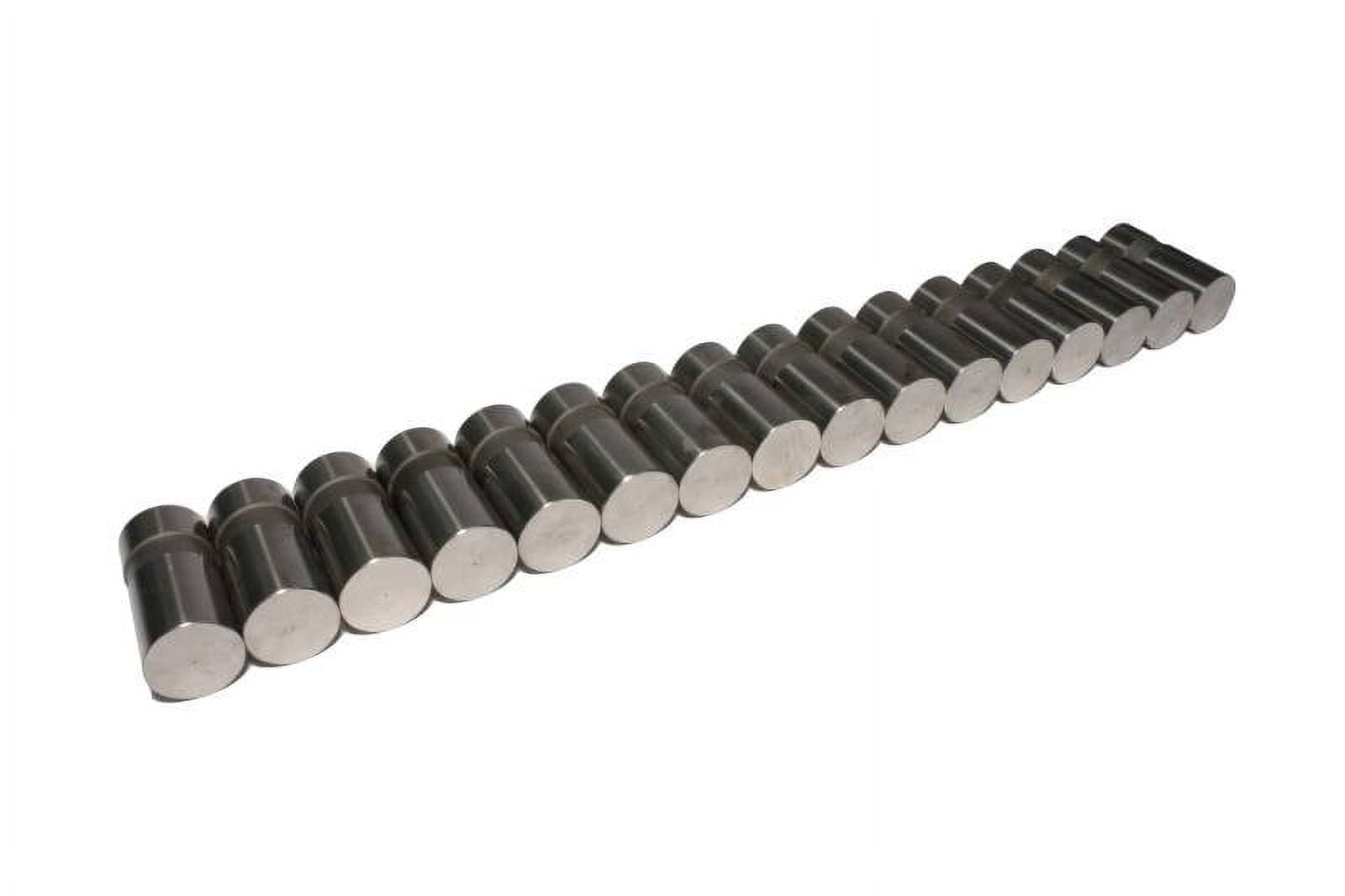 Free Shipping! COMP Cams Solid Lifters .842in Dia W/Edm - Walmart.com ...