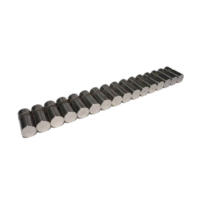 Free Shipping! COMP Cams Solid Lifters .842in Dia W/Edm - Walmart.com ...