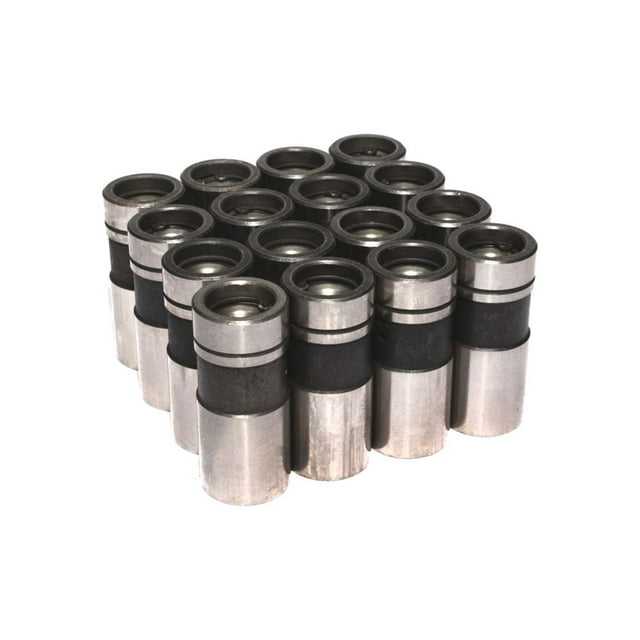 COMP Cams Solid Lifters Ford V8/SBC Fits select: 1969 FORD MUSTANG ...