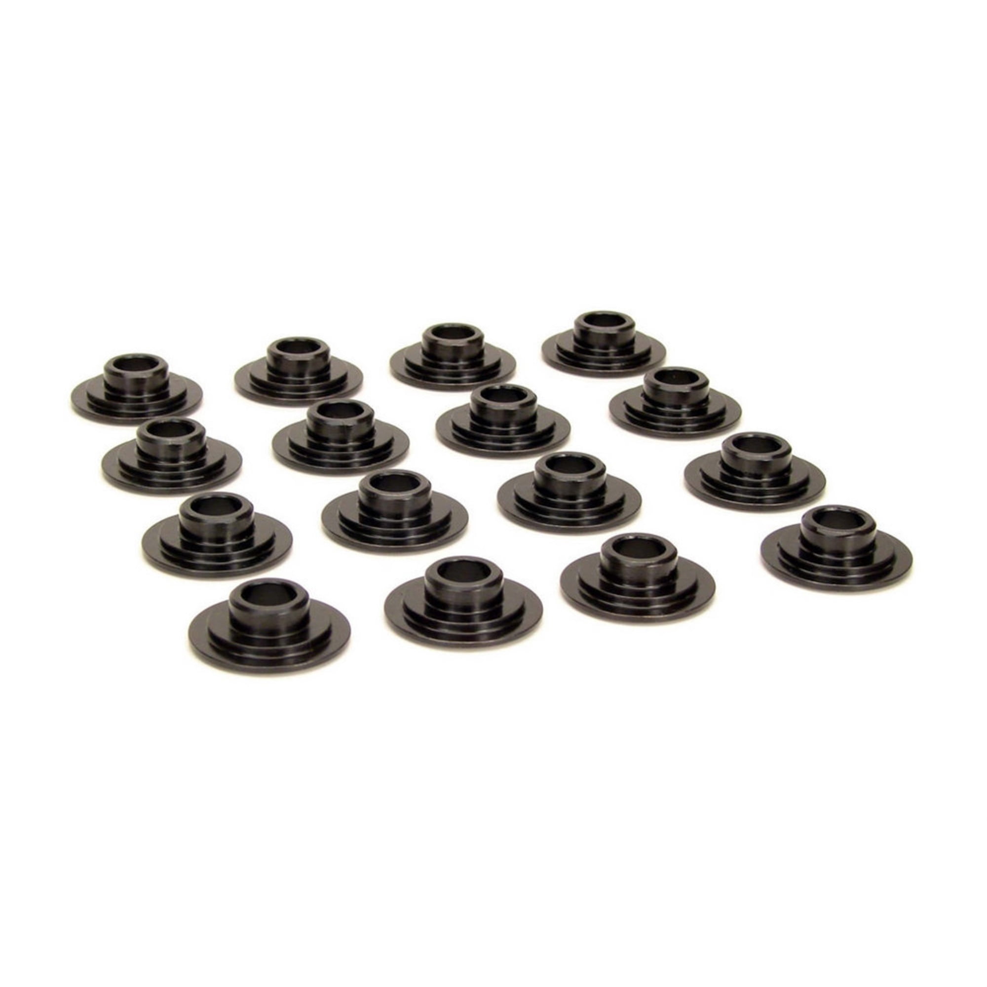 Valve Spring Retainers Steel- 10 Degree - Walmart.com