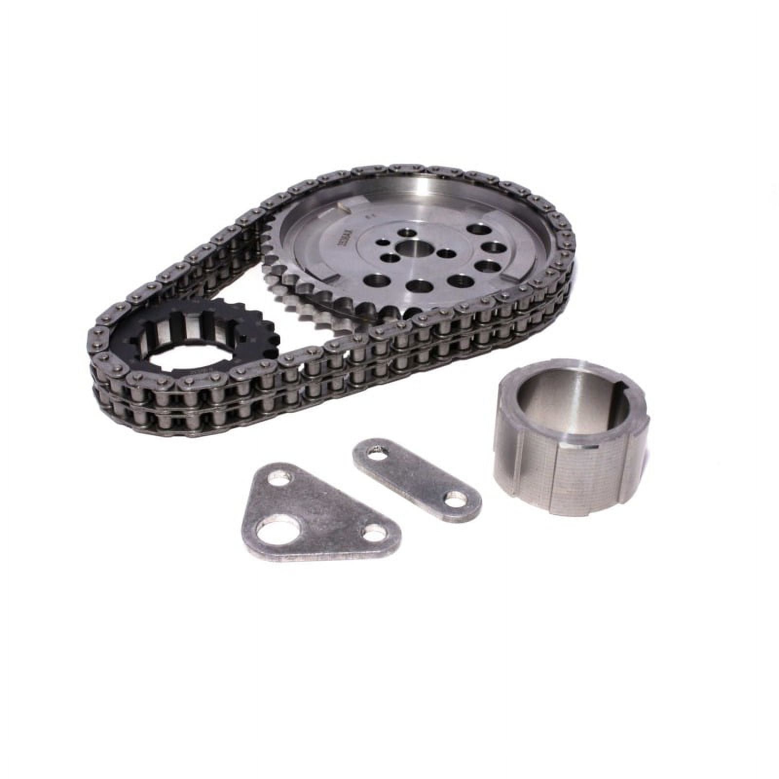 COMP Cams Timing Set LS-X Double 9Key 3 - Walmart.com