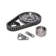 COMP Cams Timing Set LS-X Double 9Key 3 - Walmart.com