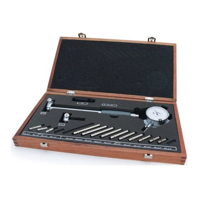 COMP Cams Tool 2 In 1 Dial Bore Gage Co - Walmart.com