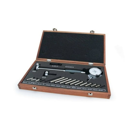 Comp Cams Dial Bore Gauge Combo - Walmart.com