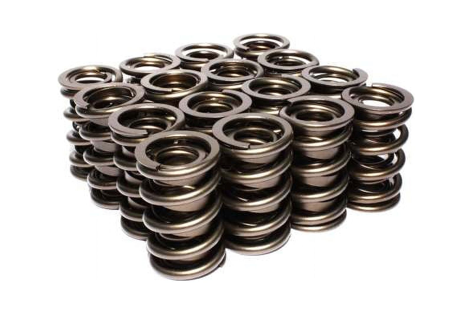 COMP Cams Valve Spring 1.550in 2 Spring - Walmart.com