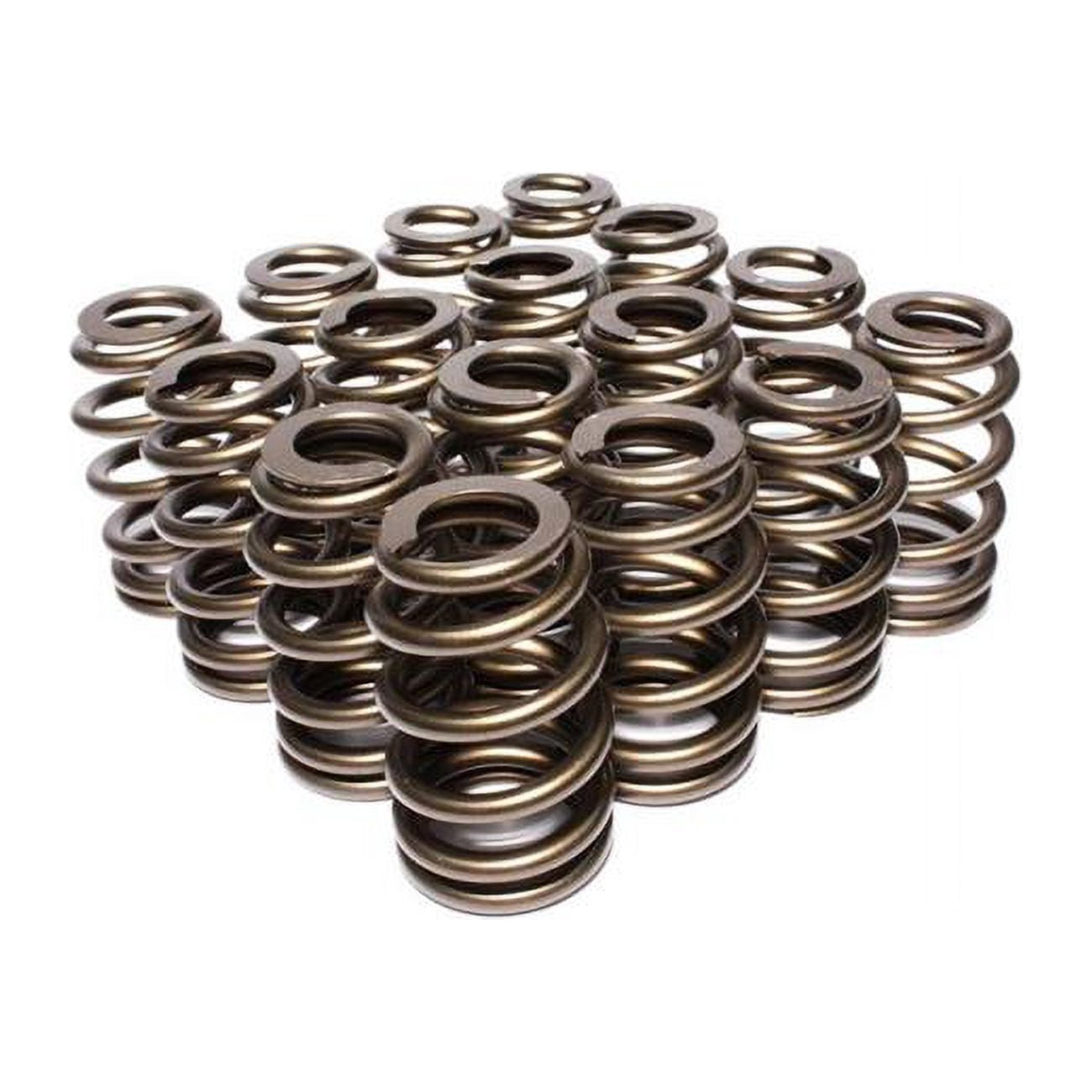 COMP Cams Valve Springs 1.185in Beehive - Walmart.com