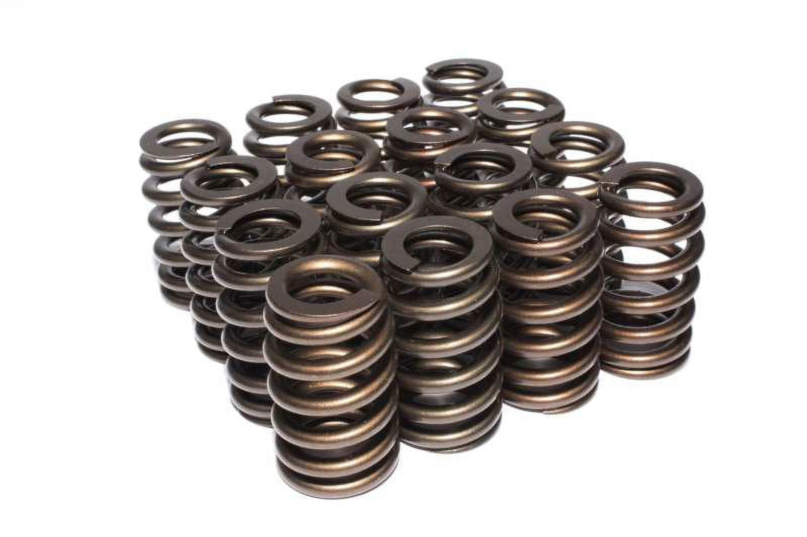 COMP Cams Valve Springs 1.240in Beehive - Walmart.com