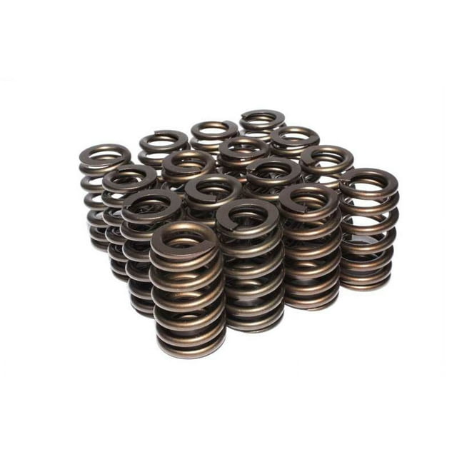 COMP Cams Valve Springs 1.240in Beehive - Walmart.com