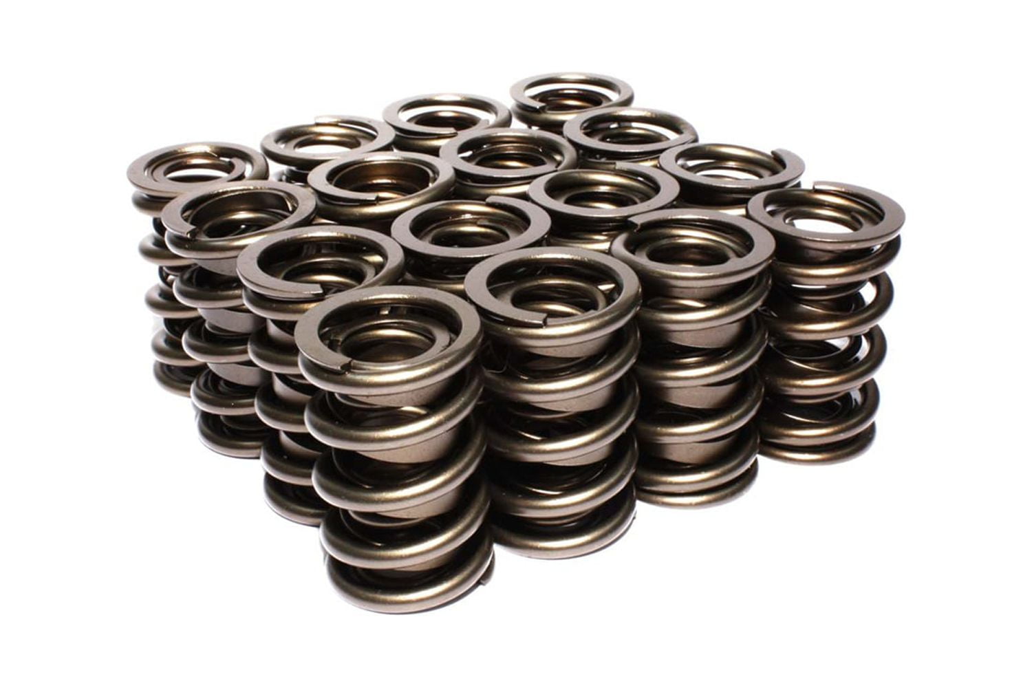 COMP Cams Valve Springs 1.550in Nascar - Walmart.com