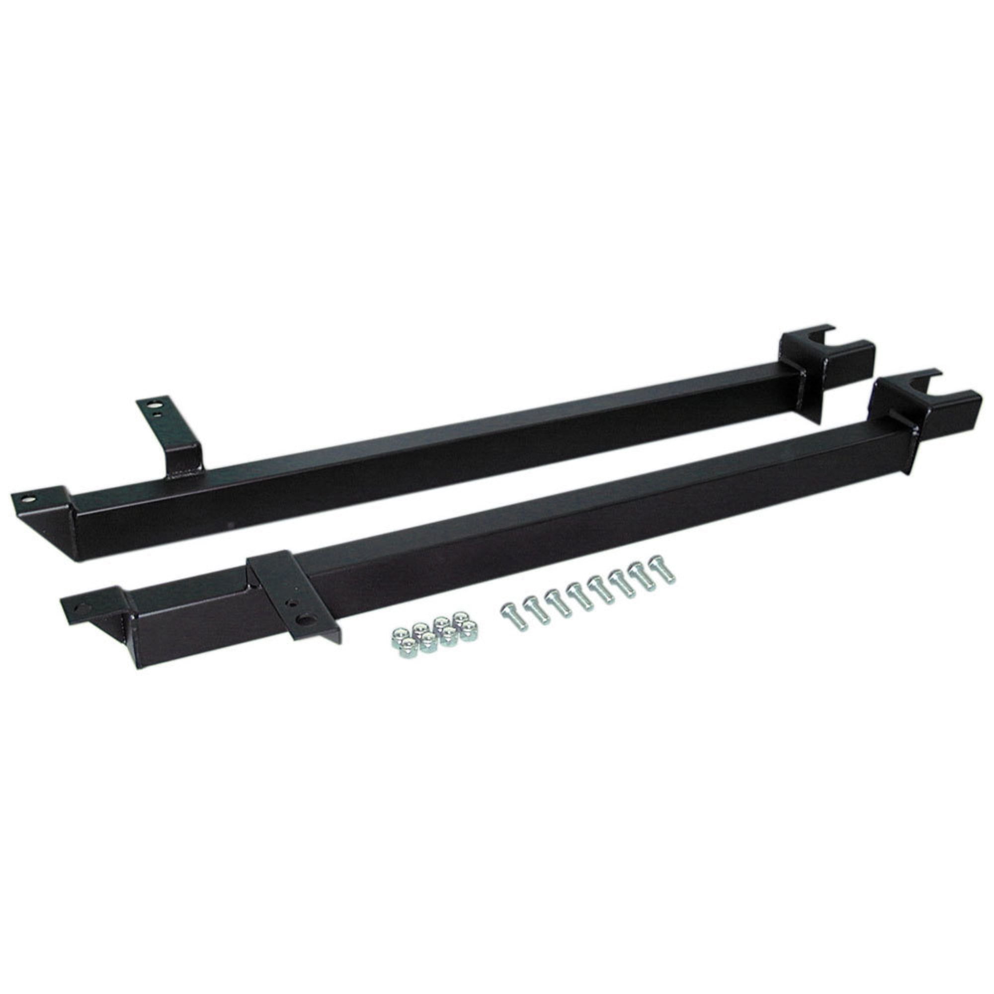 Competition Engineering Bolt-On Subframe Connectors GM F-Body 1967-69 P ...