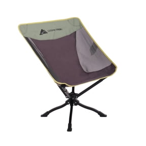 Swivel Beach Chair