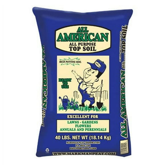 Topsoil Bag