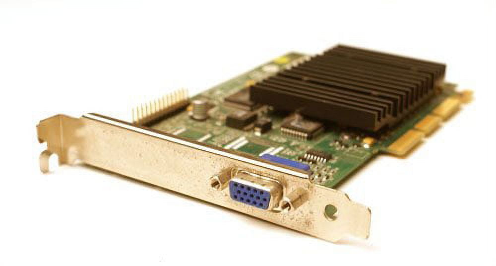 COMPAQ 316903500101-R02 VIDEO BOARD,16MB,NVIDIA TNT2,4X AGP,E204896 ...