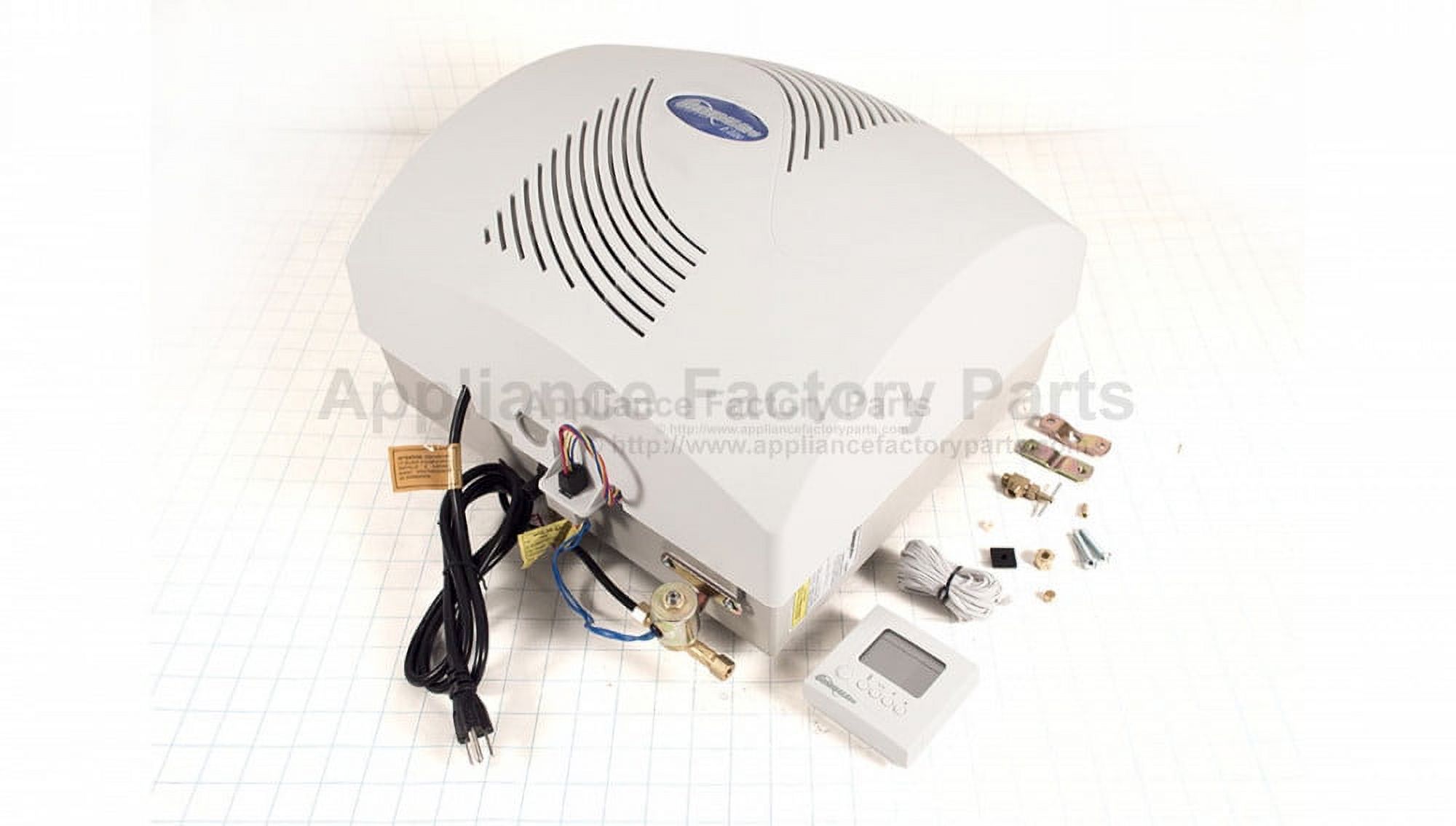 COMPLETE HUMIDIFIER UNIT GEN1000 - Walmart.com