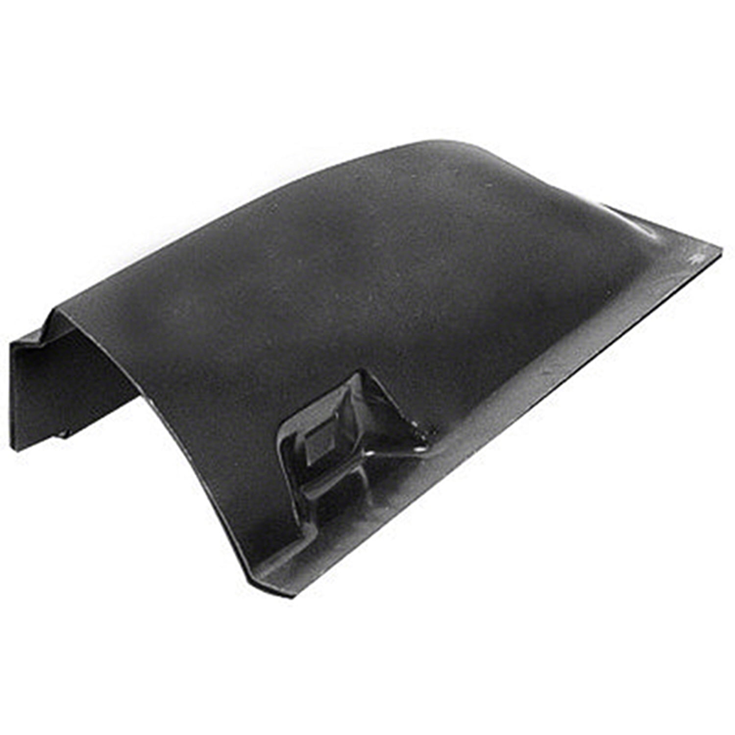 COMPLETE PASSENGER SIDE ROCKER PANEL ASSEMBLY FOR COUPE AND FASTBACK ...