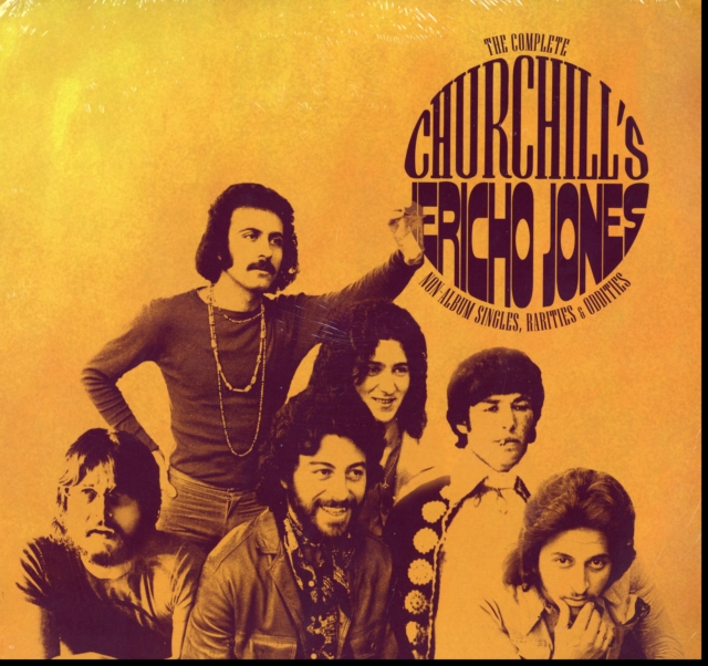 COMPLETE SINGLES RARITIES & ODDITIES (2LP/180G/POSTER/REMASTERED ...