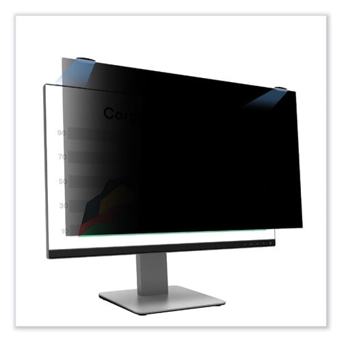 COMPLY Magnetic Attach Privacy Filter for 24" Widescreen Flat Panel ...
