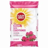 COMPOST ORGANIC 1.5CU FT(Pack of 1) - Walmart.com